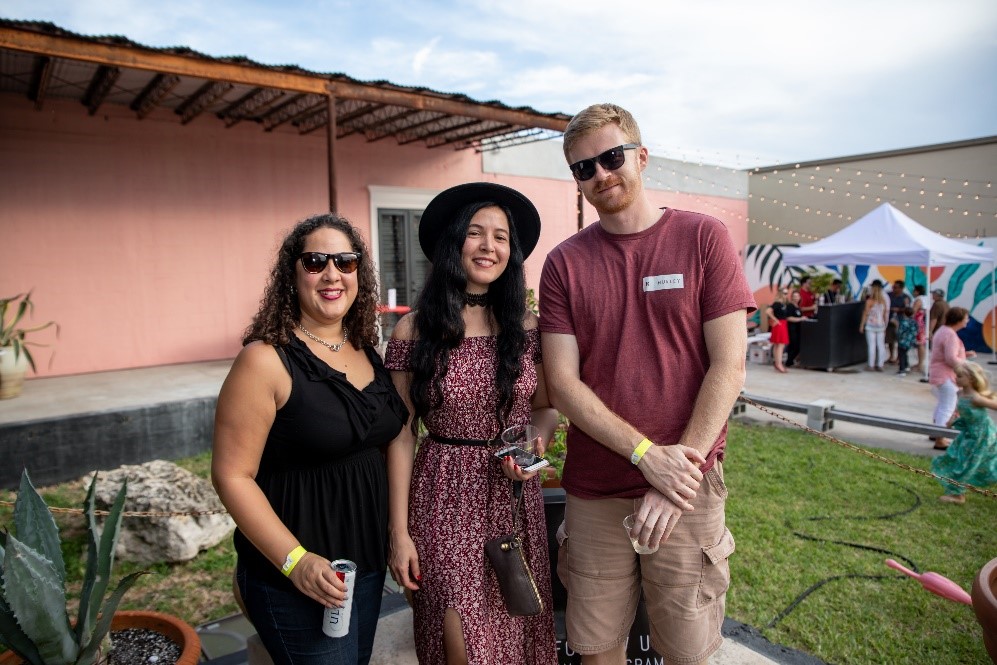 OPERA AL FRESCO – Palm Beach Opera