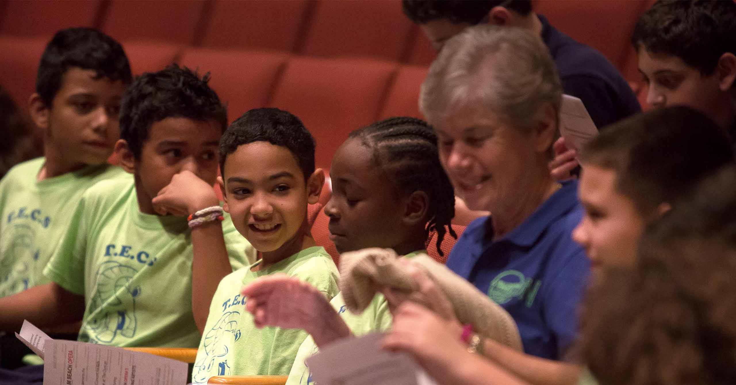 LEARN – Palm Beach Opera