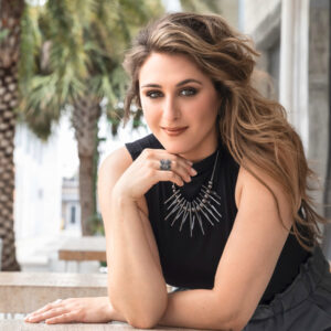 Alexandra Razskazoff – Palm Beach Opera