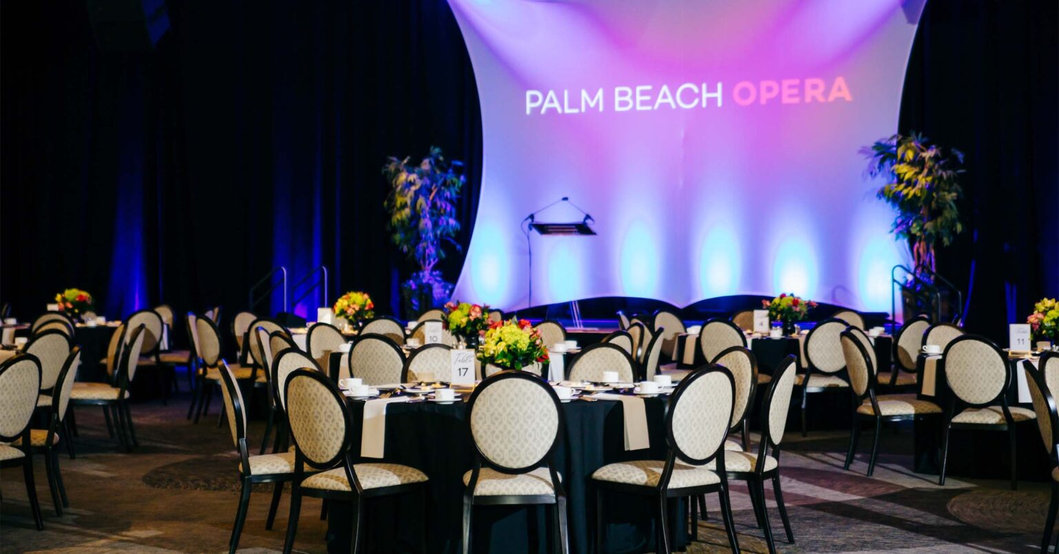 Palm Beach Opera