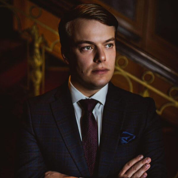 Eric Delagrange – Palm Beach Opera