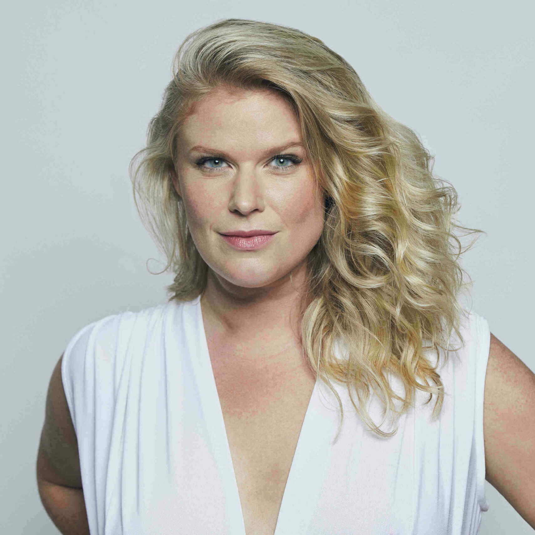 Hailey Clark – Palm Beach Opera