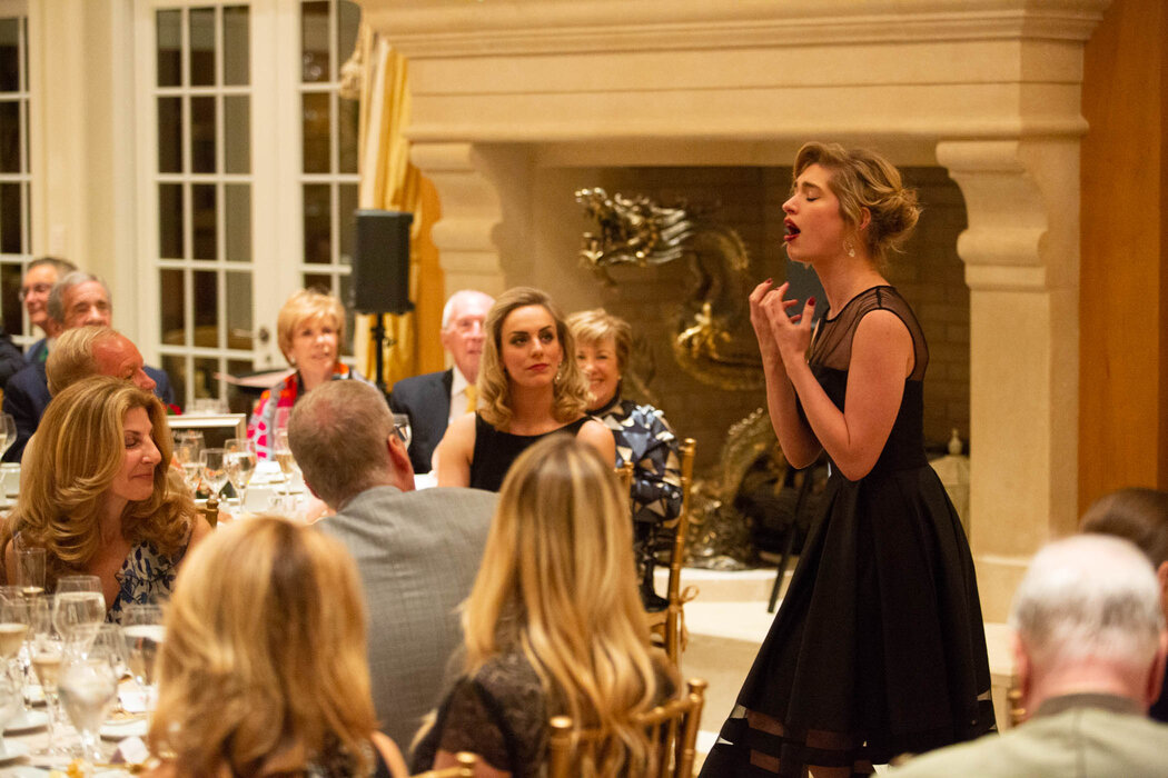 ENCORE CIRCLE – Palm Beach Opera
