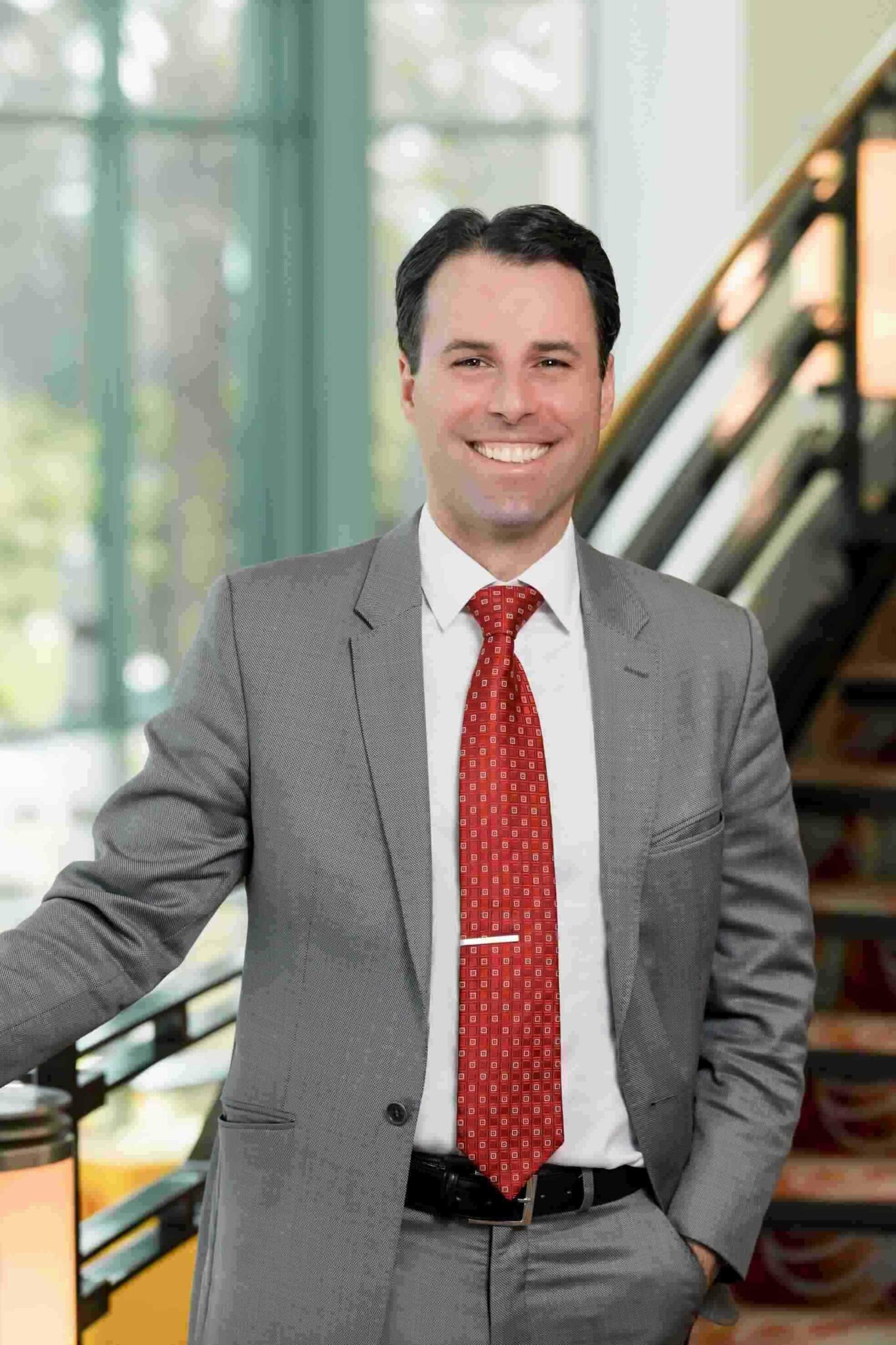 GENERAL DIRECTOR – Palm Beach Opera