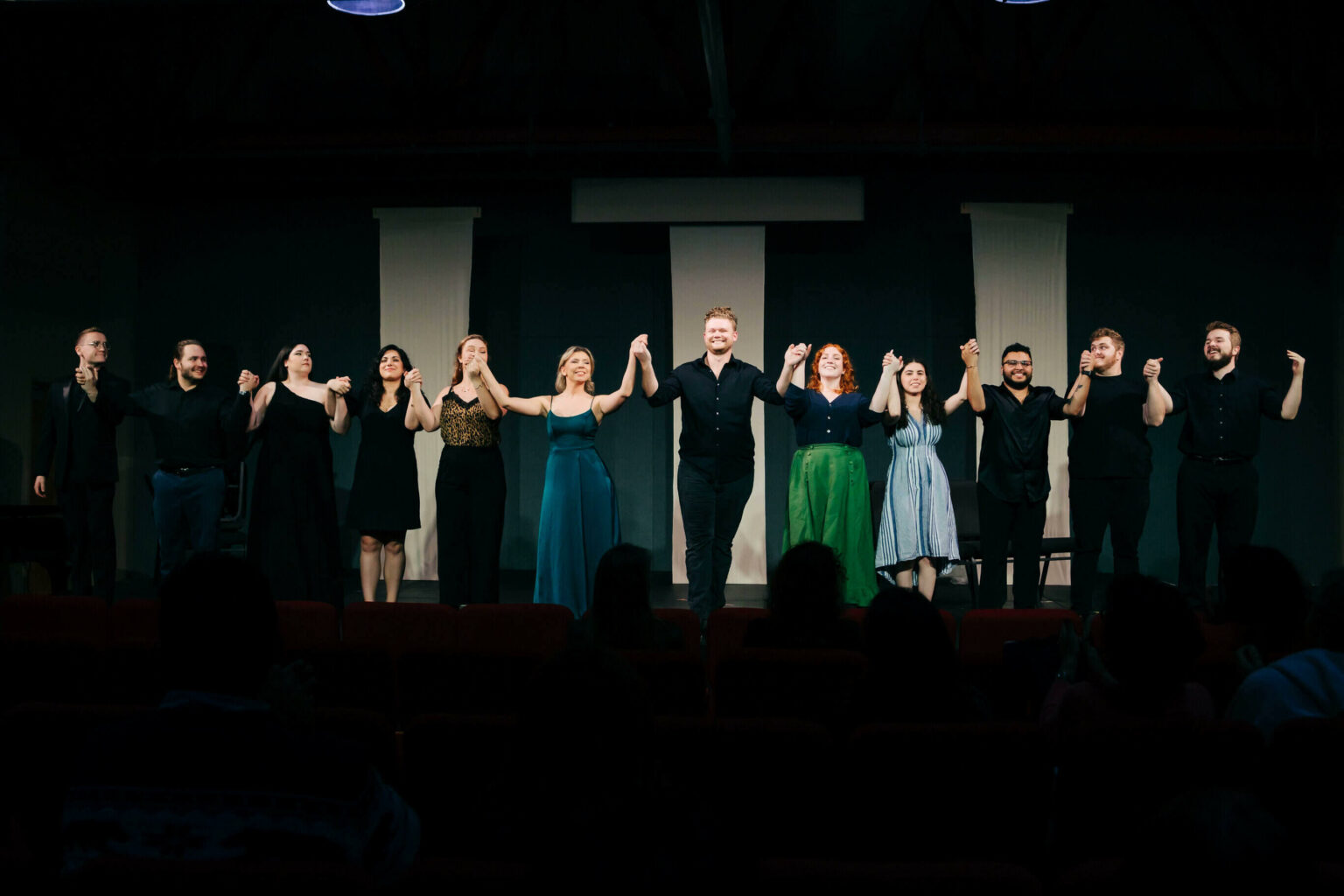 Opera Up-Close: Unveiling the Dramatic Process – Palm Beach Opera