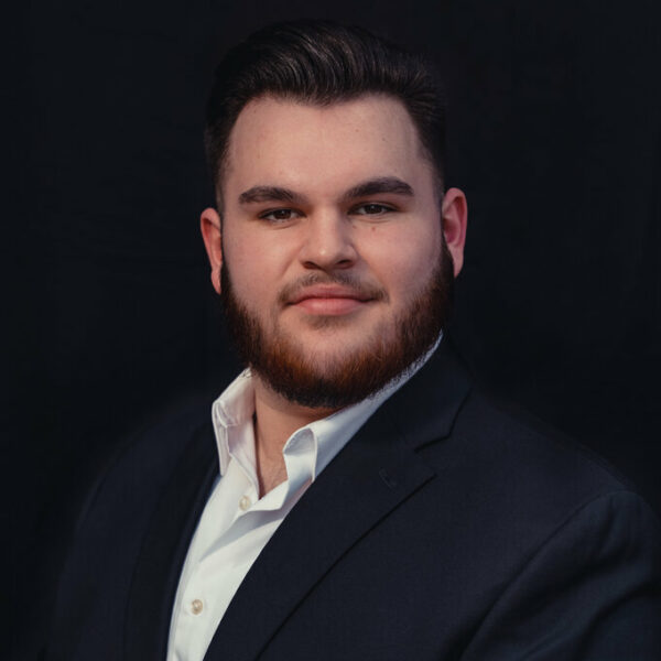 Mario Manzo – Palm Beach Opera