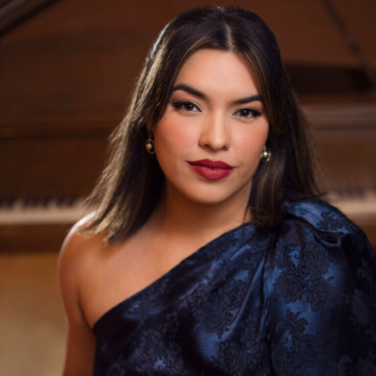 Saane Halaholo – Palm Beach Opera