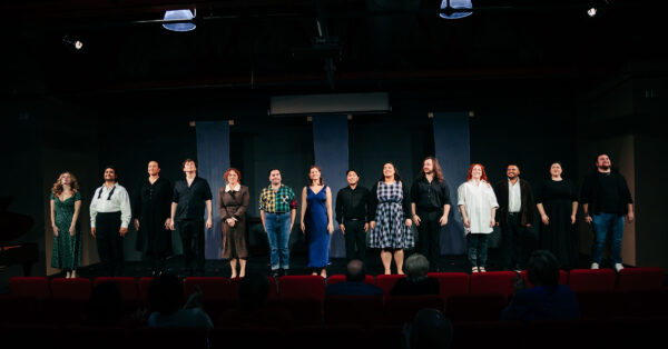 Cabaret Series: A Celebration of American Song with Craig Terry – Palm ...